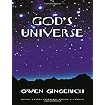 God’s Universe: Gingerich, Owen, Gomes, Rev. Peter J.: 9780674023703 ...