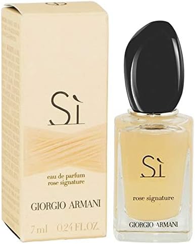 Buy si rose signature perfume cheap online