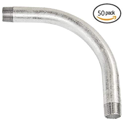 Buy 90 Degree Elbow for Rigid Electrical Conduit (GRC) and Intermediate ...