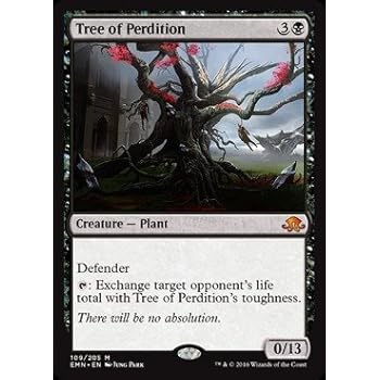 Amazon.com: Magic: the Gathering - Grave Betrayal (67) - Return to ...