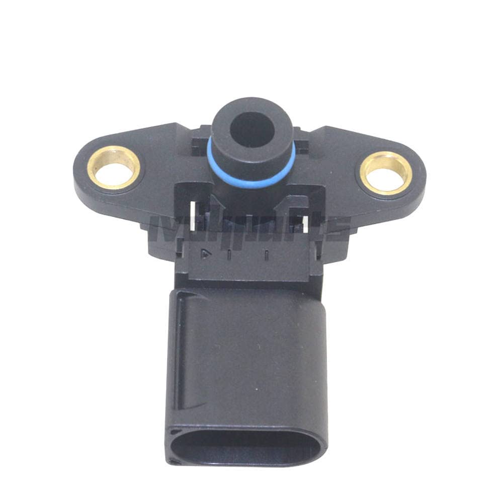 Manifold Differential Pressure Bahrain | Online Sensors Shop | Whizz ...