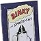 Binky the Space Cat (A Binky Adventure): Spires, Ashley, Spires, Ashley ...