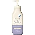Amazon.com : Caprina by Canus Moisturizing Body Milk Lotion With Fresh ...