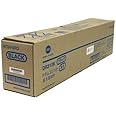 Amazon.com : TTCopier Genuine OEM Konica Minolta Black Drum Unit DR313K A7U40RD, 120K Yield ...