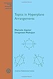 Hyperplane Arrangements: An Introduction (Universitext): Alexandru Dimca: 0003319562207: Amazon ...