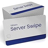 Amazon.com : 75 Micros POS Server Swipe Cards : Office Products