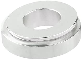 J.W. Winco 32WLA9 Spherical Leveling Washers, GN350.3, 13 mm ID ...