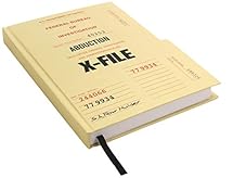 Amazon.com: The X Files Case Journal: Video Games