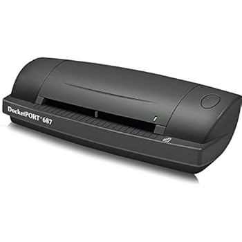 Amazon.com: Duplex Medical Insurance Card and ID Card Scanner (w/ Scan ...