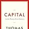 Capital in the Twenty-First Century: Amazon.co.uk: Thomas Piketty ...