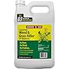 RM43 43-Percent Glyphosate Plus Weed Preventer Total Vegetation Control ...