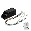ILS - Fingerprint Reader Identification Module Fingerprint Lock Optical ...