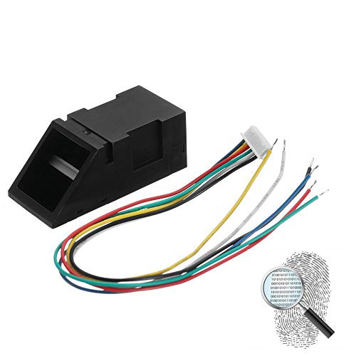 ILS - Fingerprint Reader Identification Module Fingerprint Lock Optical ...