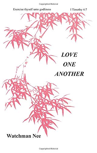 Amazon.com: Love One Another (Basic Lesson Series, Vol. 6 ...