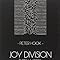 Joy Division. Tutta la storia : Hook, Peter, Renzetti, S.: Amazon.it: Libri
