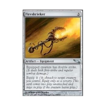 Amazon.com: Magic: the Gathering - Leaden Myr - Mirrodin - Foil: Toys & Games
