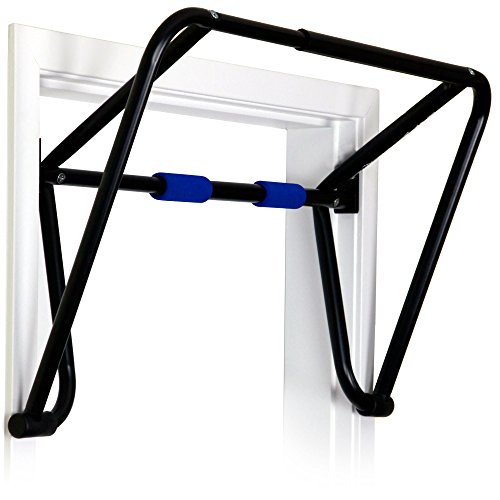 Teeter EZ-Up Inversion and Chin Up Rack in Oman | Whizz Inversion Equipment