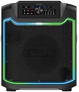 Amazon.com: ION Pathfinder 280 All-Weather Speaker with Premium Wide ...