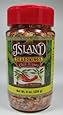 Amazon.com : Island Seasonings Hawaiian Smoke Salt Seasoning 8 Oz ...