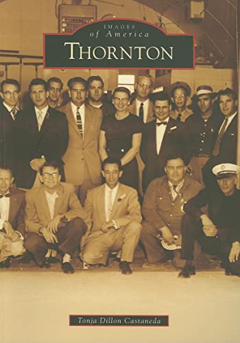 Mua Thornton (Images of America) trên Amazon Mỹ chính hãng 2025 | Fado