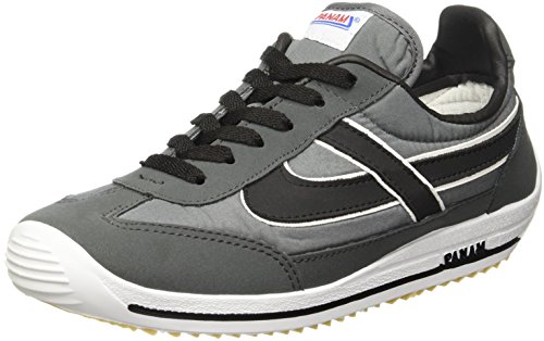 PANAM Tennis Shoes | Classic & Iconic | Handcrafted Zapatillas ...