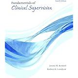 Amazon.com: Fundamentals of Clinical Supervision (5th Edition) (Merrill ...
