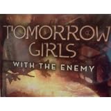 Amazon.com: Tomorrow Girls #3: With the Enemy (9780545317030): Eva Gray ...