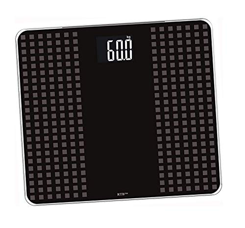 Buy INDICUL Heavy Digital weighing scale for human body weight,personal ...