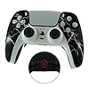 AimControllers PS5 Improved Wireless Controller Pro Custom with Extra ...