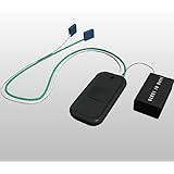 Bea 10TD433PB9V Handheld Digital Transmitter, 9V Battery: Amazon.com ...