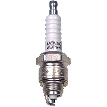 Amazon.com: Homelite/Ryobi - Spark Plug - 870174002: Automotive