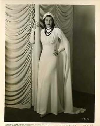 Frances Mercer Original 8x10" Photo #J648 at Amazon's Entertainment ...