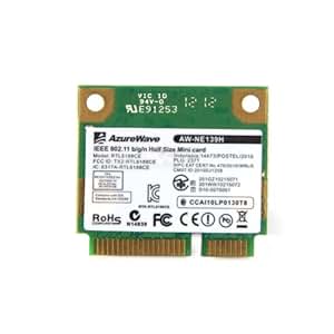 Amazon.com: RealTek RTL8188CE 8188CE Wireless Wlan Wifi Card for Acer ...