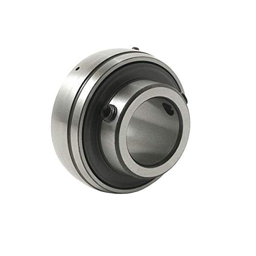 Set Screw UC210-32 TTN Insert Bearing Wide Inner Ring tillescenter Power Transmission Products ...