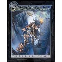 Shadowrun: Third Edition (FPR25000): FanPro: 9781932564464: Amazon.com: Books