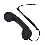 Bluetooth Retro Phone Handset