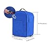 Portable Luggage Carts Folding Hand Truck For Carry Cargo, Travel in ...