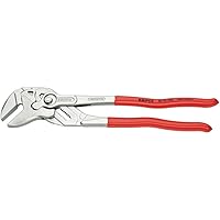 Knipex 86 03 300 SBA Pliers Wrench : Amazon.ca: Tools & Home Improvement