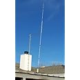 Amazon.com: Sirio SD 27 Dipole CB/10 Meter Base Antenna : Electronics