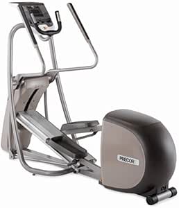 Amazon.com : Precor EFX 5.37 Premium Series Elliptical Fitness ...