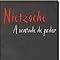 Vontade De Poder, A : Friedrich Nietzsche: Livros — Amazon
