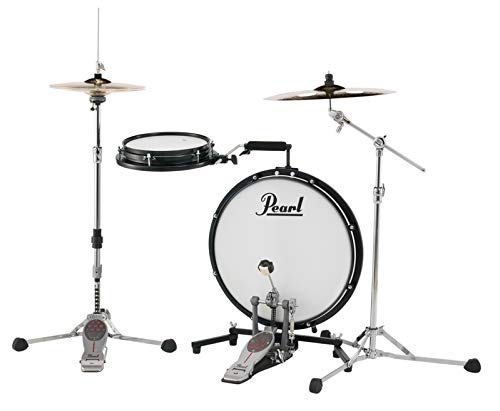 pearl MUNINB075MXFMS3 Pearl Drum Set (PCTK1810BG)