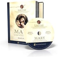Amazon.com: Lectio Mary: The Bible and the Mother of God DVD Set : Brant Pitre, Justin Leddick ...