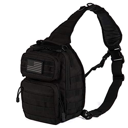 Best Small Sling Backpack | Paul Smith