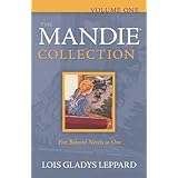 Mandie and the Secret Tunnel/Mandie and the Cherokee Legend/Mandie and ...