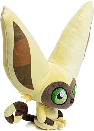 U.C.C. Distributing Avatar The Last Airbender, Momo 10 inch Plush ...