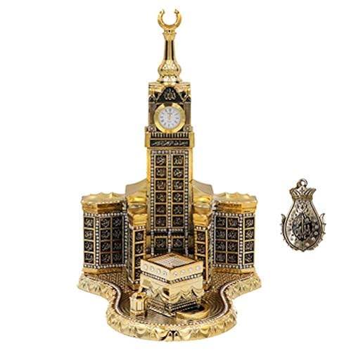 Modefa Islamic Turkish Table Decor Showpiece Gift Sculpture Figure ...