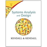 Amazon.com: Systems Analysis and Design: 9780137947836: Kendall ...