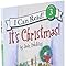 It's Christmas! : Prelutsky, Jack, Hafner, Marylin: Amazon.ca: Books