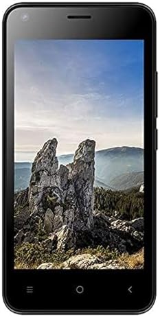 Sico More 3 - Dual Sim - 4.0 inch - 4G - 512M Ram - 3G - Blue price in ...